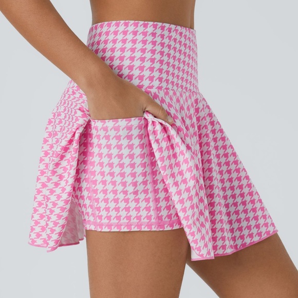 HALARA | Skirts | Nwt Halara Everyday High Waisted Pocket 2in Activity ...